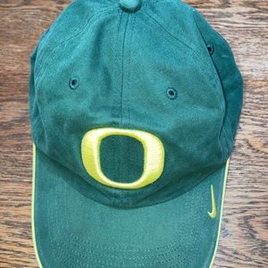 Nike | Accessories | Oregon University Hat | Poshmark